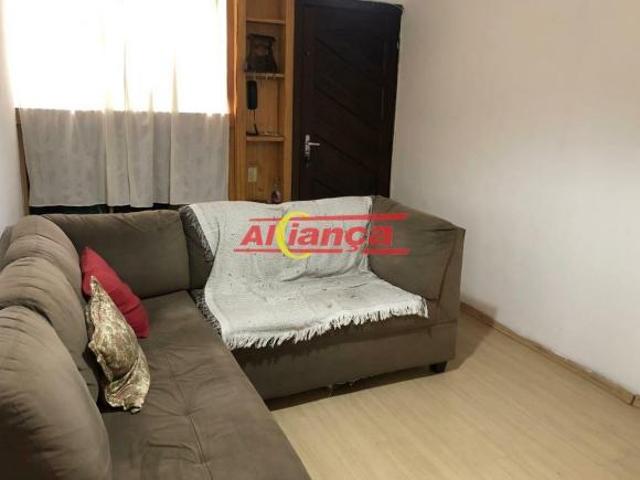 APARTAMENTO COM 3 QUARTOS À VENDA, 64,40M² Cond. Bahia Parque Cecap Guarulhos SP
