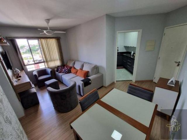 Apartamento com 3 quartos à venda, 64 m² por R$ 434.000 Parque Marajoara Santo André/SP