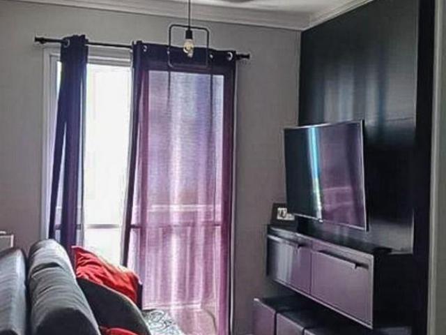 Apartamento com 3 quartos à venda, 64 m² por R$ 478.723 Vila Guilherme São Paulo/SP