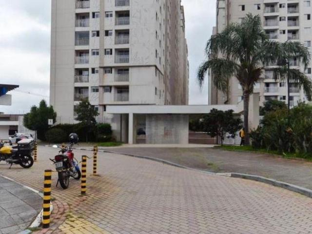 Apartamento com 3 quartos à venda, 64 m² por R$ 480.000 Ponte Grande Guarulhos/SP