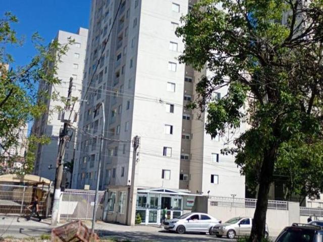 Vendo Apartamento com 64m² 3 Quartos Sendo 1 Suite 1 Vaga Condominio Plenno Campo Limpo