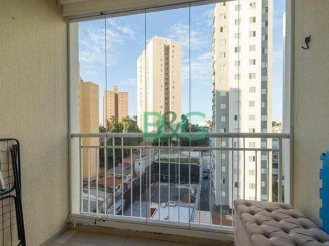 Apartamento com 3 quartos à venda, 64 m² por R$ 600.000 Vila Prudente Zona Leste São Paulo/SP
