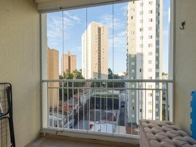 Apartamento com 3 quartos à venda, 64 m² por R$ 600.000 Vila Prudente Zona Leste São Paulo/SP