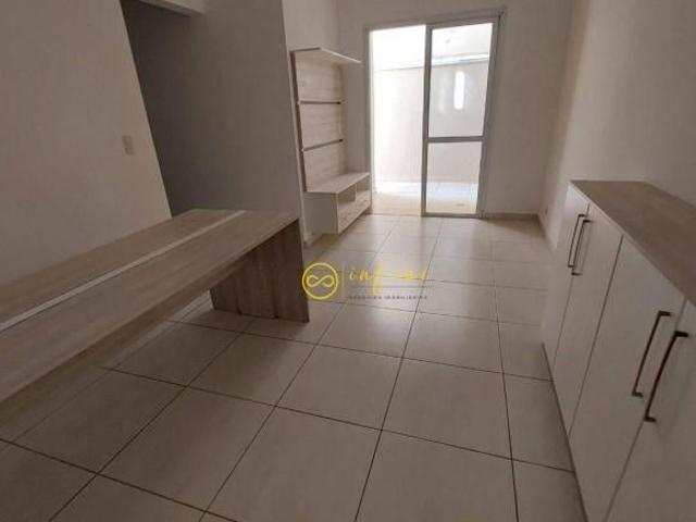 Apartamento com 3 Quartos à venda, 64 m² por R$ 360.000 Condomínio Alpha Parque Votorantim/SP