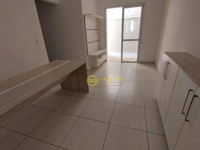 Apartamento com 3 Quartos à venda, 64 m² por R$ 360.000 Condomínio Alpha Parque Votorantim/SP