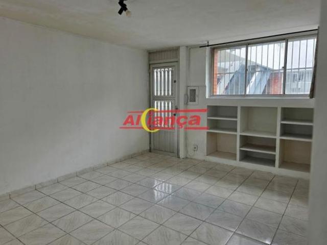 APARTAMENTO COM 3 QUARTOS À VENDA, 64M² PARQUE CECAP GUARULHOS.GRU/SP