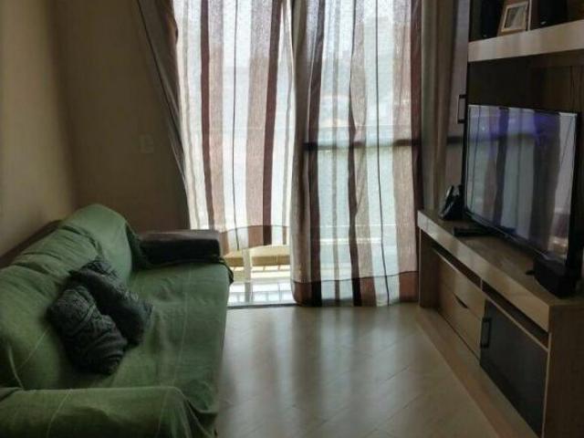 Apartamento com 3 Quartos à venda, 64m² Vila Gomes FL15