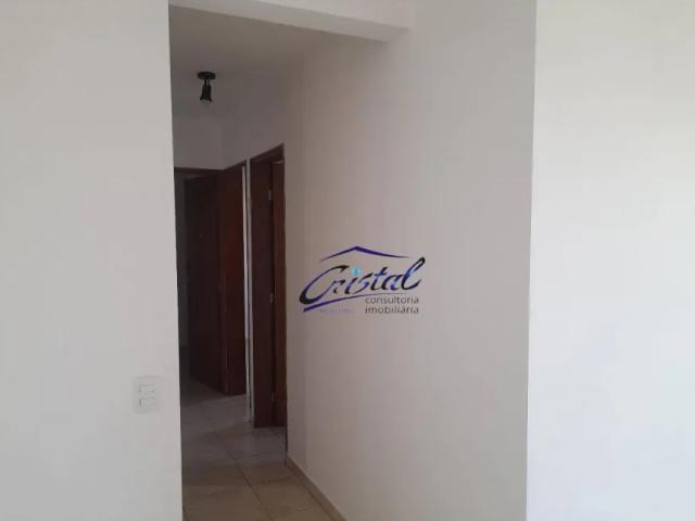 Apartamento com 3 quartos à venda, 65 m² Vila Butantã São Paulo/SP