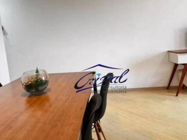 Apartamento com 3 quartos à venda, 65 m² Vila Butantã São Paulo/SP
