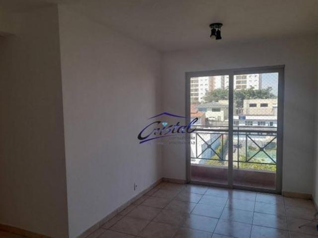 Apartamento com 3 quartos à venda, 65 m² Vila Butantã São Paulo/SP