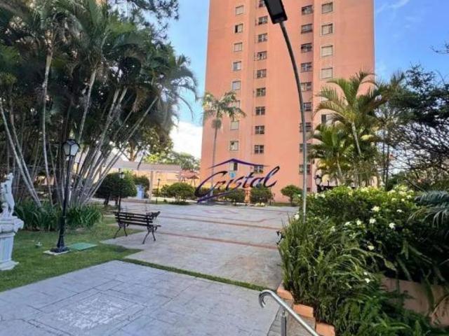 Apartamento com 3 quartos à venda, 65 m² Butantã São Paulo/SP