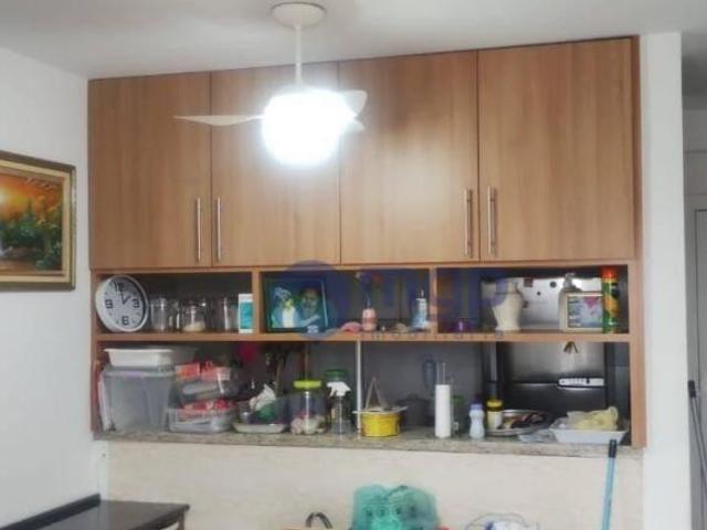 Apartamento com 3 quartos à venda, 65 m² Parque Novo Mundo São Paulo/SP