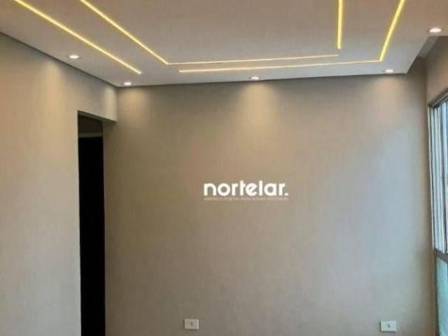 Apartamento com 3 quartos à venda, 65 m² Piratininga Osasco/SP
