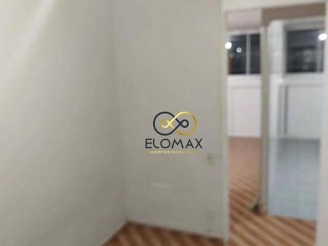 Apartamento com 3 quartos à venda, 65 m² por R$ 420.000 Cecap Guarulhos/SP