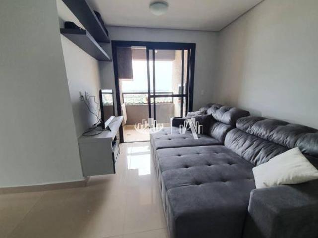 Apartamento com 3 quartos à venda, 65 m² por R$ 477.000 Centro Londrina/PR