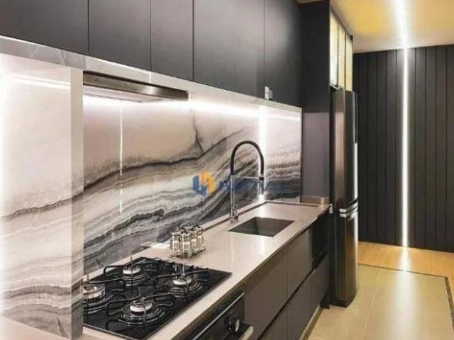 Apartamento com 3 quartos à venda, 65 m² por R$ 520.000 Jardim Aclimação Maringá/PR