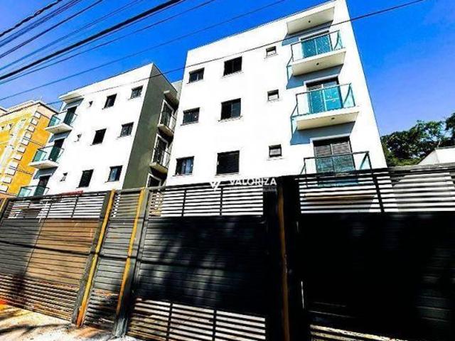 Apartamento com 3 quartos à venda, 65 m² por R$ 280.000 Jardim Boa Esperança Sorocaba/SP