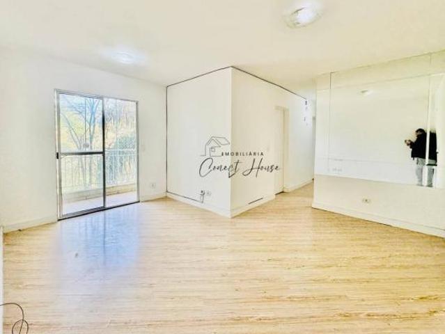 Apartamento com 3 quartos à venda, 65 m² por R$ 296.000 Jardim Caiapia Cotia/SP