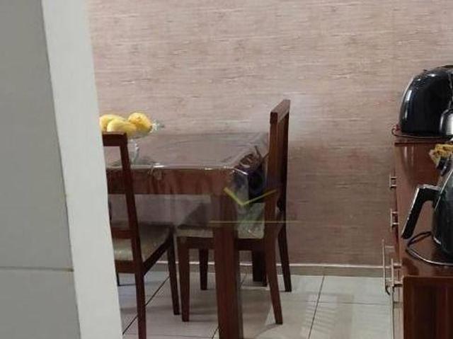 Apartamento com 3 quartos à venda, 65 m² por R$ 350.000 Jardim São Luís Suzano/SP