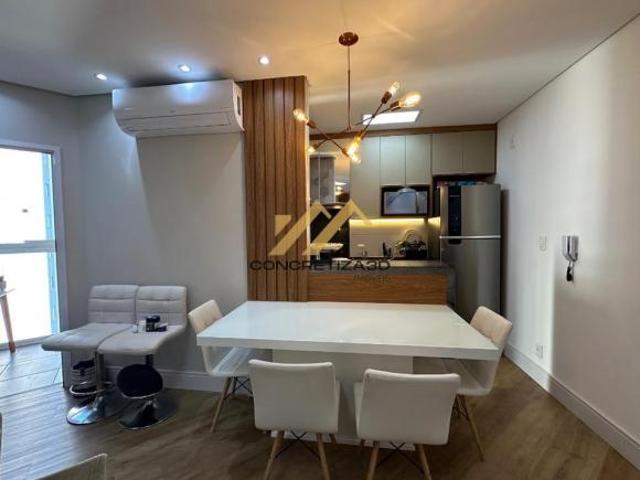 Apartamento com 3 quartos à venda, 65 m² Plaza Bela Vista Indaiatuba/SP