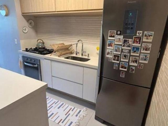 Apartamento com 3 Quartos à venda, 65m² Butantã
