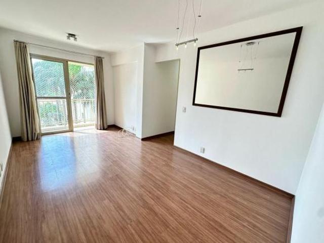 Apartamento com 3 Quartos à venda, 65m² Jardim Vazani FL15