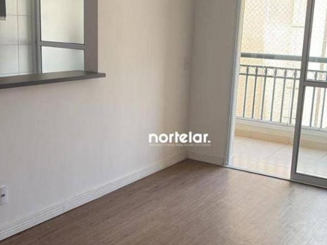 Apartamento com 3 quartos à venda, 66 m² Vila Santa Maria São Paulo/SP