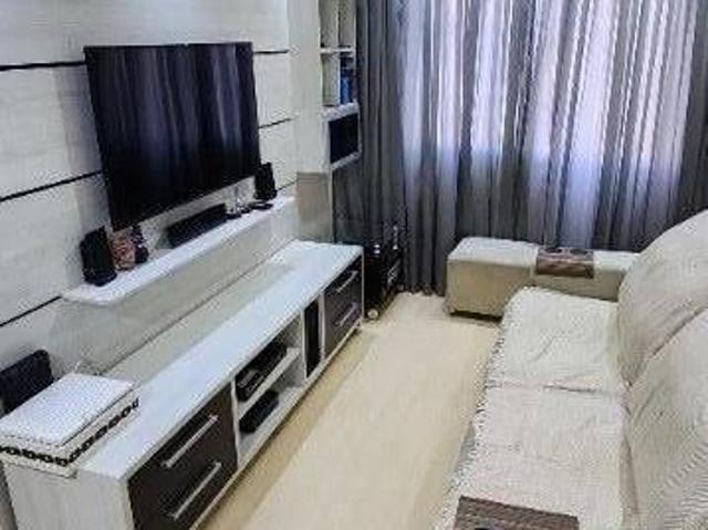 Apartamento com 3 quartos à venda, 66 m² Cidade Morumbi São José dos Campos/SP