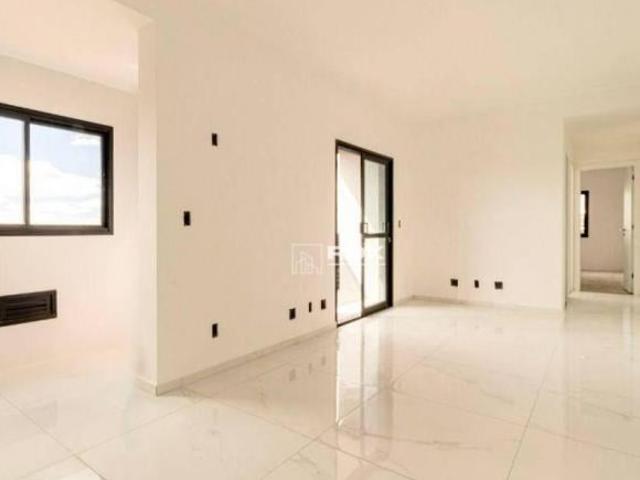 Apartamento com 3 quartos à venda, 66 m² Guaíra Curitiba/PR