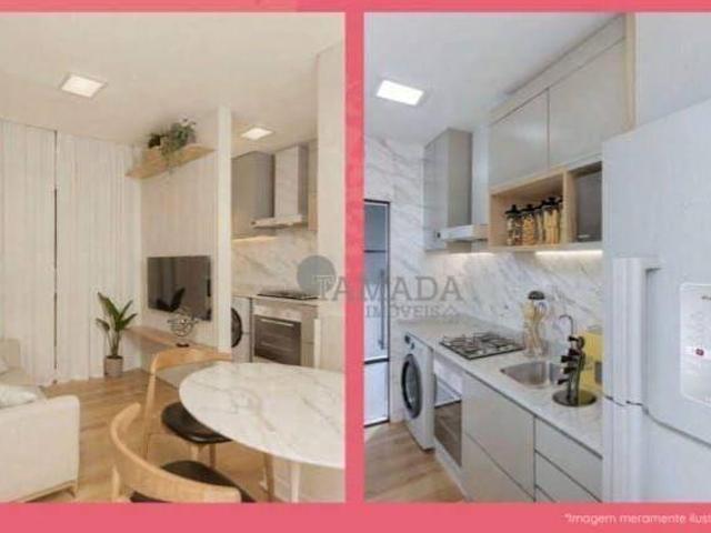 Apartamento com 3 quartos à venda, 66 m² por R$ 529.000 Vila São Geraldo São Paulo/SP