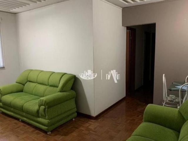 Apartamento com 3 quartos à venda, 66 m² por R$ 200.000 Vitória Régia Londrina/PR
