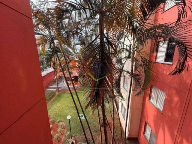 Apartamento com 3 quartos à venda, 66 m² por R$ 335.000 Jardim Santa Helena Suzano/SP