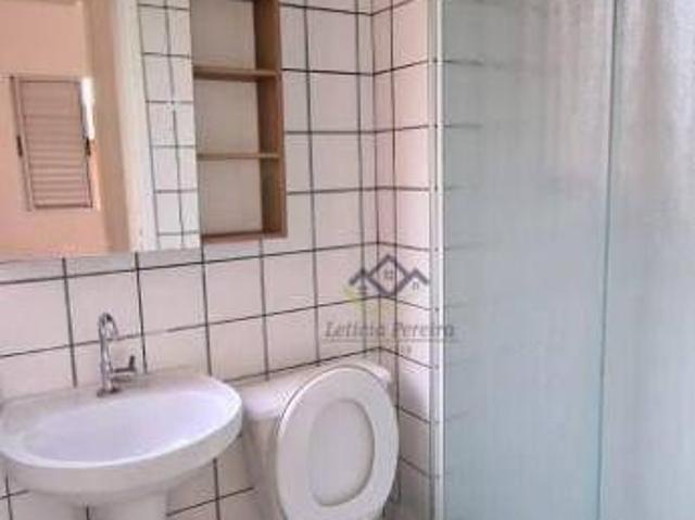 Apartamento com 3 quartos à venda, 66 m² por R$ 350.000 Jardim Santa Helena Suzano/SP