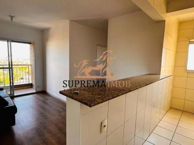 Apartamento com 3 quartos à venda 66m² – Condomínio Vista Garden, Sorocaba