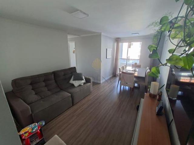 Apartamento 3 quartos com suíte à venda, 67,71 m2, Cidade Jardim SÃO JOSÉ DOS PINHAIS PR