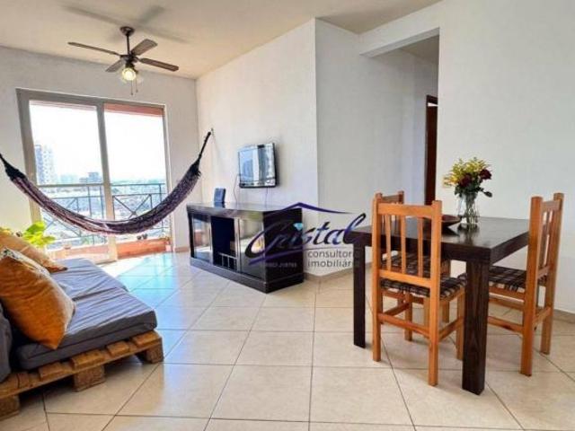 Apartamento com 3 quartos à venda, 67 m² Vila Butantã São Paulo/SP