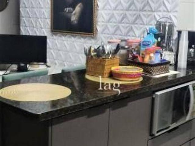 Apartamento com 3 quartos à venda, 67 m² Alpha Club Residencial Votorantim/SP