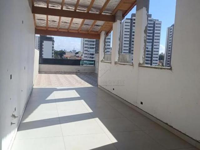 Apartamento com 3 quartos à venda, 67 m² Bairro Paraíso Santo André/SP