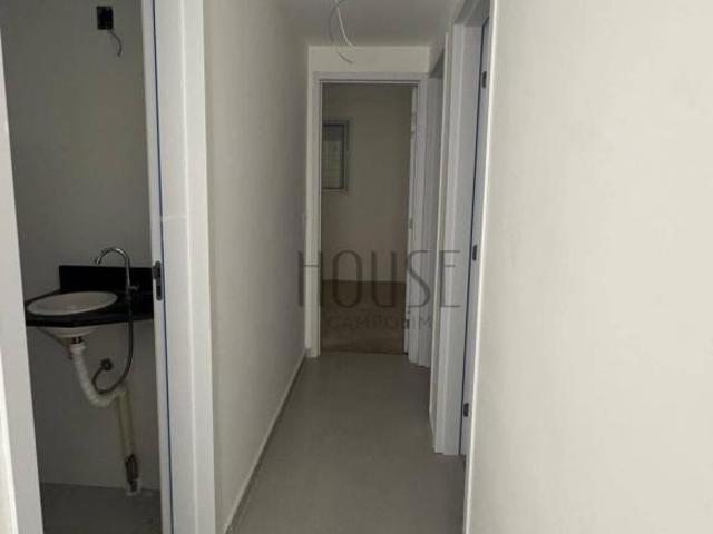 Apartamento com 3 quartos à venda, 67 m² Condomínio Barão de Iguatemi Sorocaba/SP