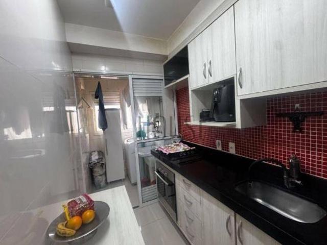 Apartamento com 3 quartos à venda, 67 m² Condomínio Upper Life Campolim Sorocaba/SP
