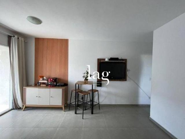 Apartamento com 3 quartos à venda, 67 m² Condomínio Upper Life Campolim Sorocaba/SP