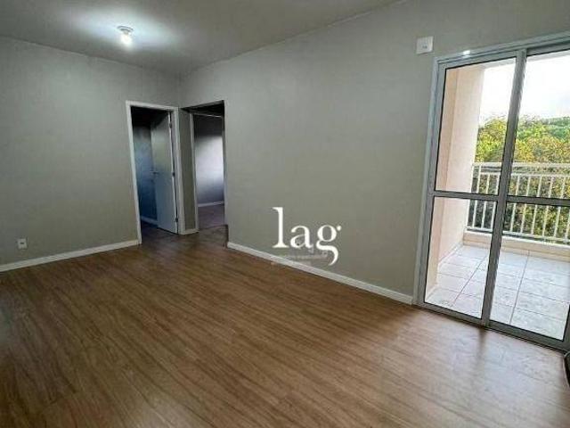 Apartamento com 3 quartos à venda, 67 m² Jardim Gutierres Sorocaba/SP
