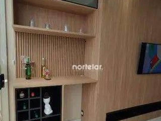 Apartamento com 3 quartos à venda, 67 m² Loteamento City Jaraguá São Paulo/SP