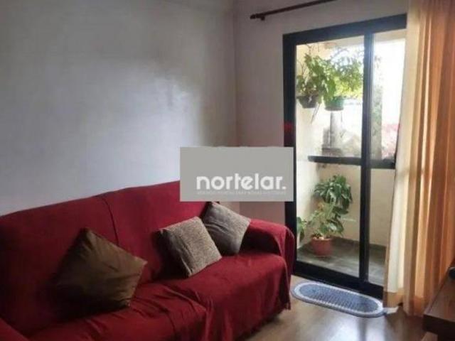 Apartamento com 3 quartos à venda, 67 m² Mandaqui São Paulo/SP