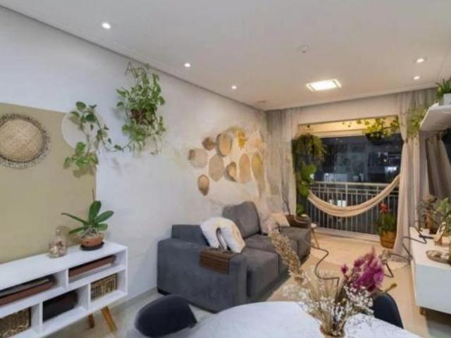 Apartamento com 3 quartos à venda, 67 m² por R$ 450.000 Ponte Grande Guarulhos/SP