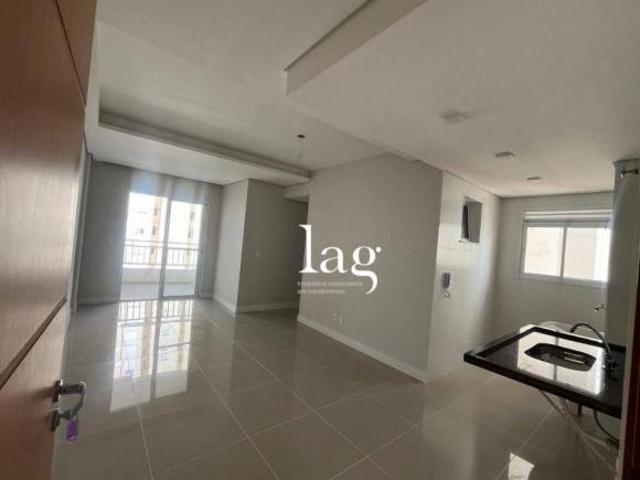 Apartamento com 3 quartos à venda, 67 m² por R$ 590.000 Edifício Barão de Iguatemi Sorocaba/SP