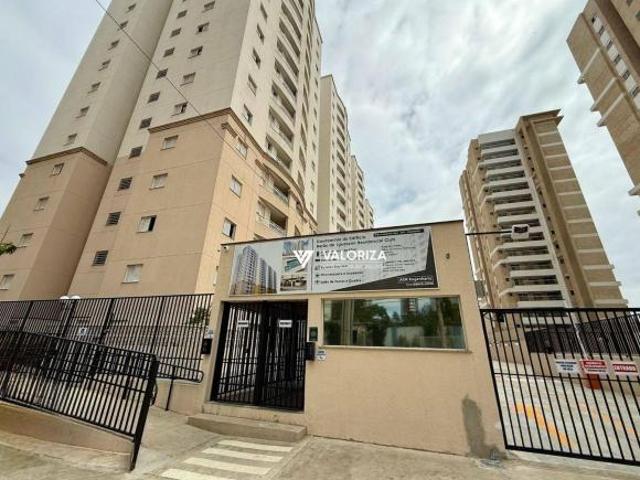 Apartamento com 3 quartos à venda, 67 m² por R$ 595.000 Edifício Barão de Iguatemi Sorocaba/SP