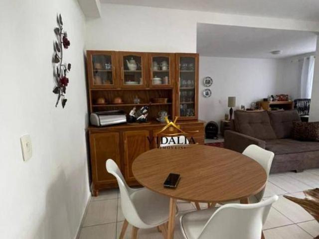 Apartamento com 3 quartos à venda, 67 m² por R$ 639.000 Vila Rosália Guarulhos/SP