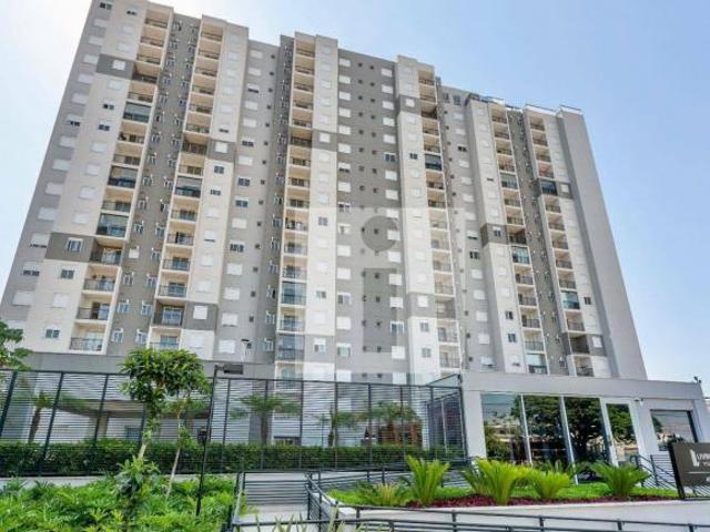 Apartamento com 3 quartos à venda, 67 m² por R$ 838.910 Botafogo Campinas/SP