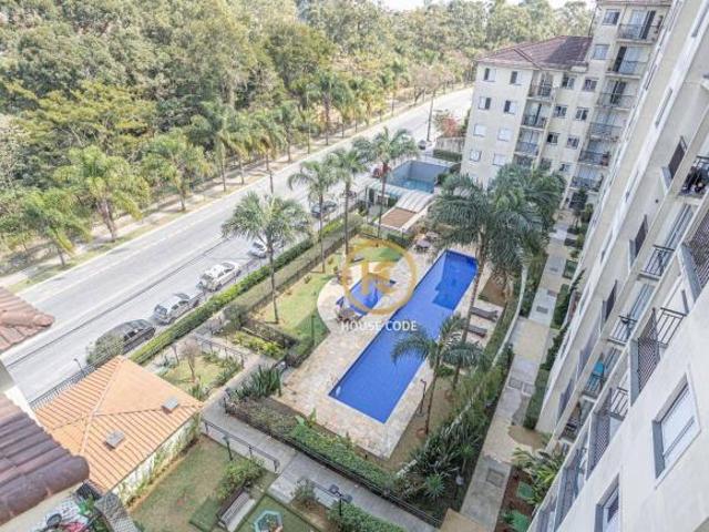 Apartamento com 3 quartos à venda, 67 m² por R$ 399.900 Jaraguá São Paulo/SP